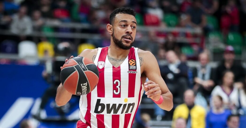 Γκος: «Το τηλεφώνημα του κόουτς Μπαρτζώκα ήταν αρκετό για να επιστρέψω!»